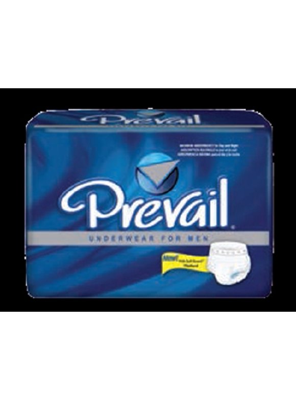 Prevail in Incontinence - Walmart.com