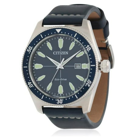 Citizen AW1591-01L Eco-Drive Brycen Watch for Mens | Walmart Canada