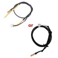 YIGSECU Air Conditioning Temperature Sensor Repairing Part Fixing Fault ...