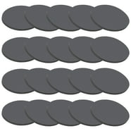 100Pcs Black Metal Wavy Wave Crinkle Spring Washers 8mm x 12mm x 0.2mm ...