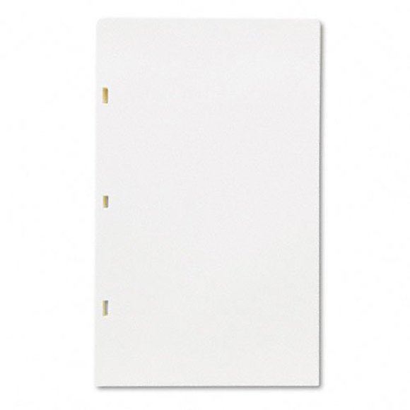 Wilson Jones Ledger Sheets