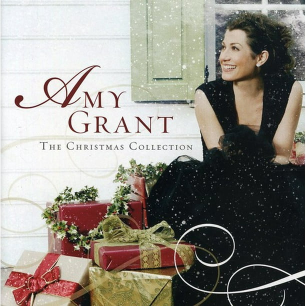 The Christmas Collection (CD) - Walmart.com