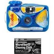 FUJIFILM QuickSnap Waterproof One-Time-Use Camera - Walmart.com