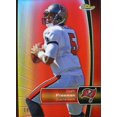 2012 Topps Finest Josh Freeman Red Refractor - Walmart.com