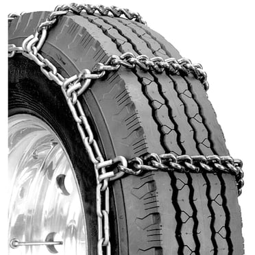 Peerless Chain AutoTrac Light Truck/SUV Tire Chains, #0232110 - Walmart.com