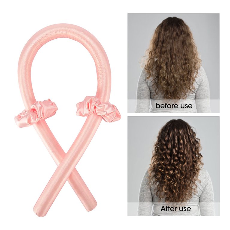 Spiral Rod Hairstyles