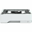 HP CF404A Color LaserJet Pro Printer Feeder Tray, 550 Sheet Capacity ...