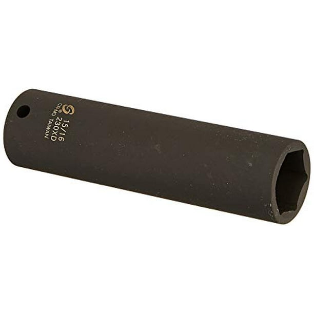 Sunex Tools 230XD - 1/2 Sunex Tools 230XD - 1/2