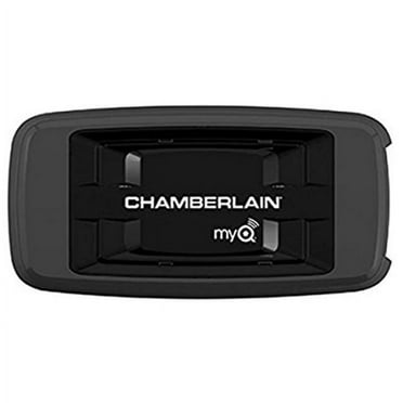 Free Shipping! Chamberlain Universal Garage Door Opener Remote, Black ...