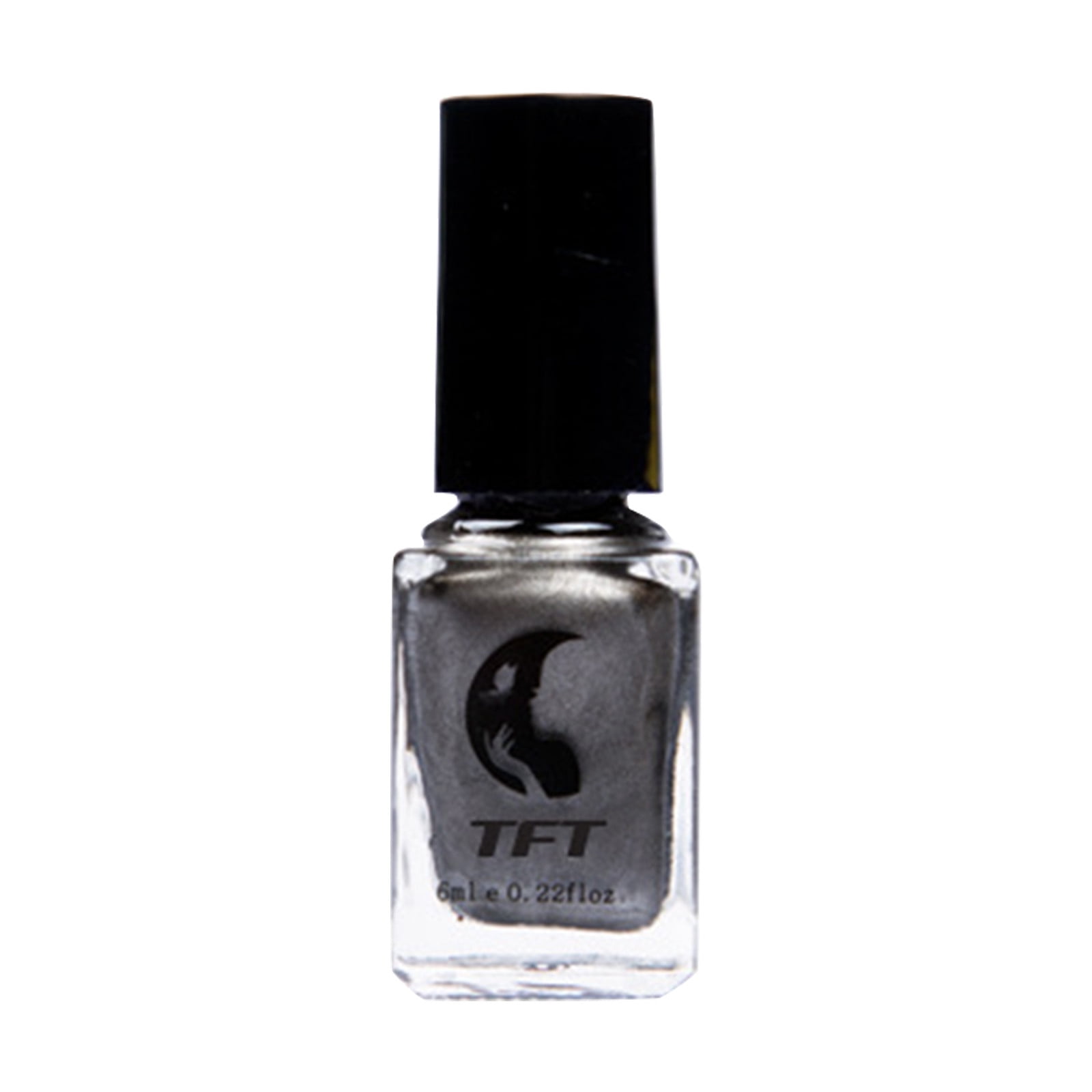 Cara Lady Mirror Nail Polish Plating Paste Metal Color Stainless Steel ...