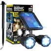 Beyond Bright X3 Ultra Bright Solar Flood Light, 270 Degree Beam ...