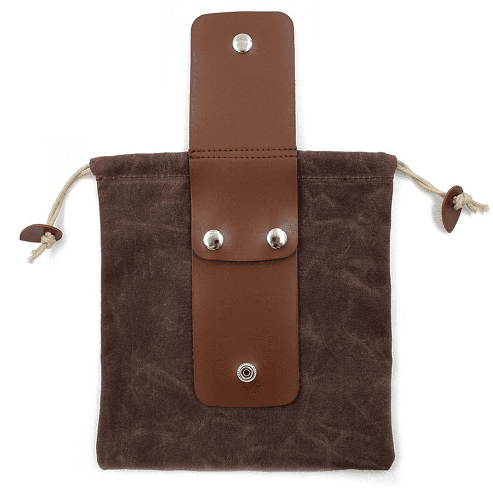 Garden Picking Fruit Bags With Drawstring for Harvesting Multi-function ...