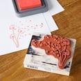 Dandelion Stamp by Recollections™ - Walmart.com