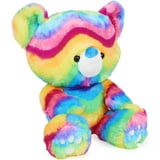 GUND Kai Rainbow Stuffed Animal Plush, Multicolor, 12 Inches - Walmart.com