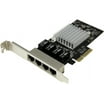 Intel Ethernet Server Adapter I350-T2 - Walmart.com