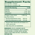 Spring Valley Proactive Support Omega-3 Fish Oil Dietary Supplement ...
