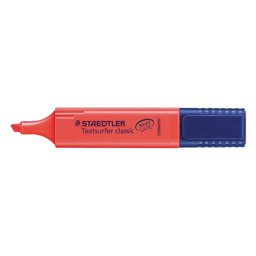 Click here for Staedtler Textsurfer Classic Highlighter  Chisel P... prices