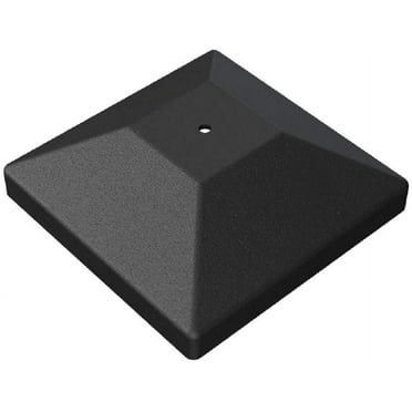 Simpson Strong Tie BC6-WEST BC6 6 x 6 Post Cap/Base Offers Dual Pu ...