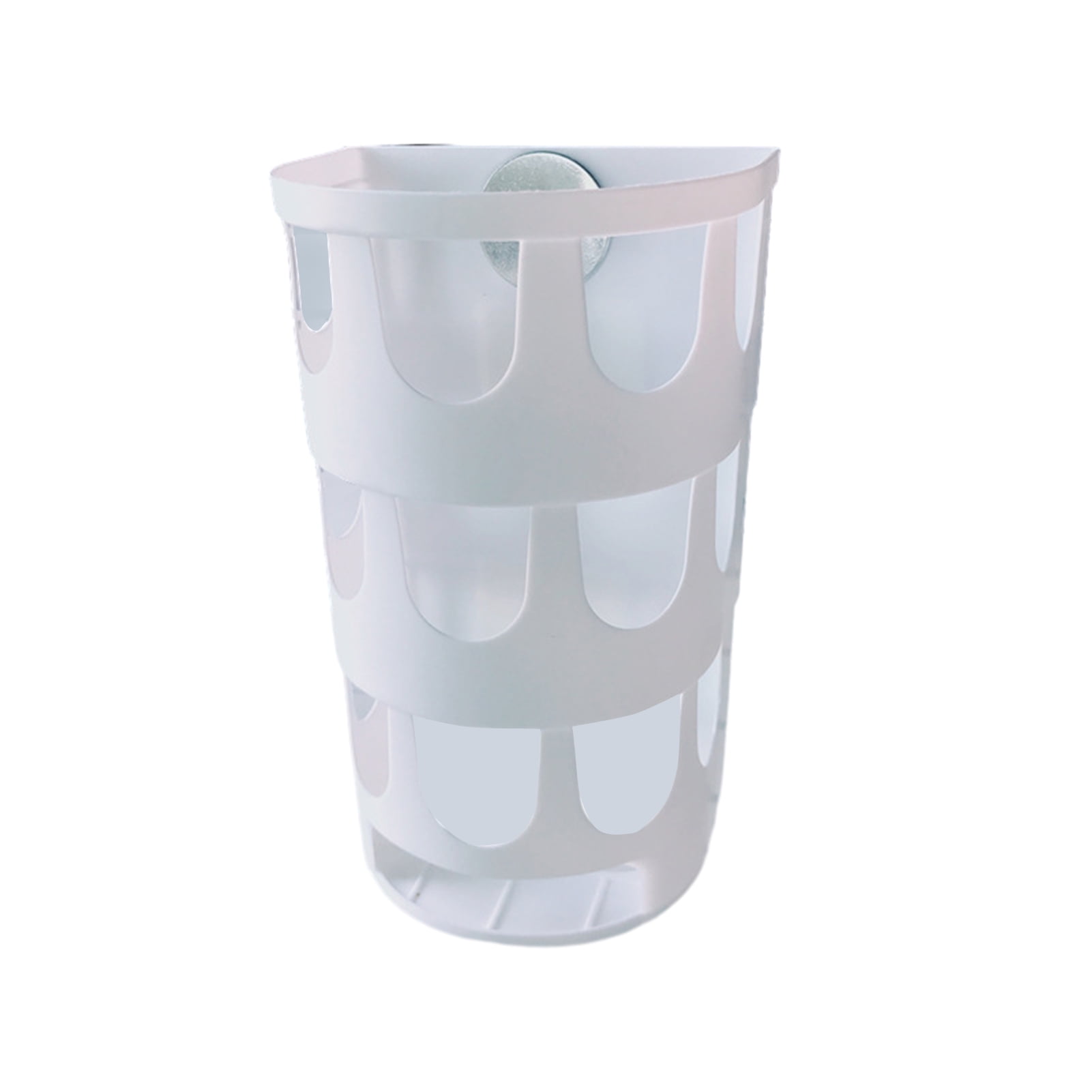 Small Animal Grass Feeder Rack - Hollow Design - Rabbit Hamster Grass ...