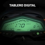 Motocicleta Vento Hyper 280 2024 VENTO Hyper Urban Sport | Bodega ...