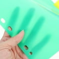 Sticky Tabs Tabs for Binder Index Separator Page Office 29.50X21.00X0 ...