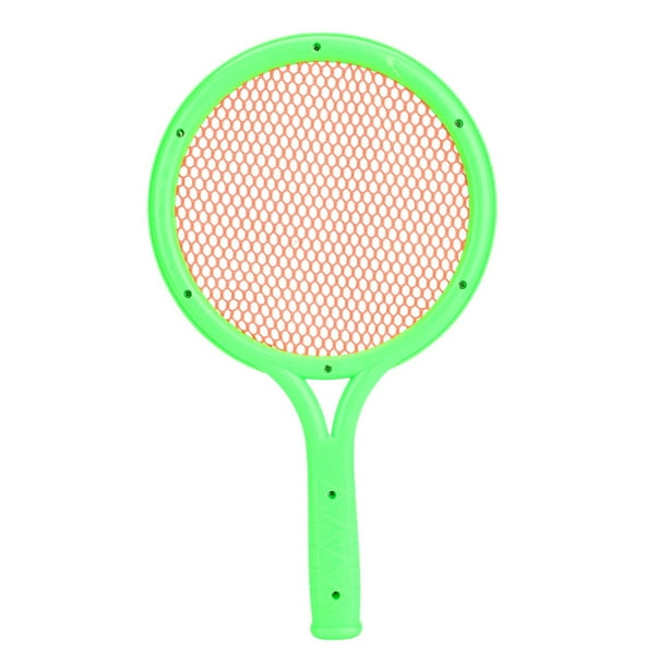 Raqueta de Tenis de Bádminton Para Niños, Raqueta de Raqueta de ...