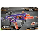 Free Shipping! Adventure Force Tactical Strike Nexus Pro X Foam Dart ...
