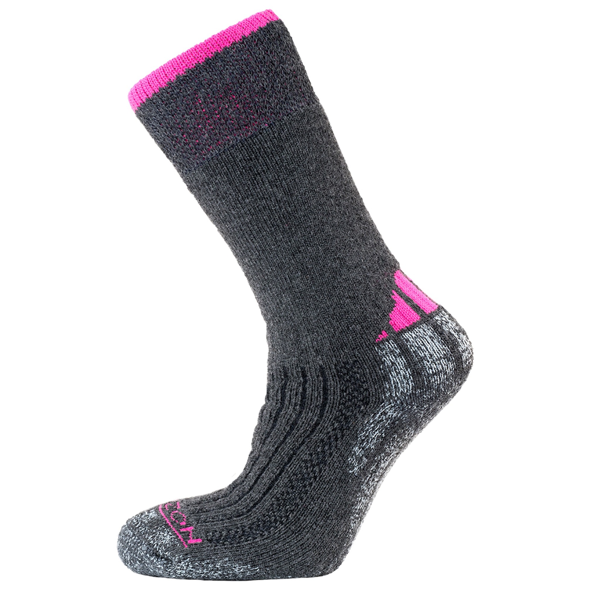 Performance Expedition Ventilated Socks - Walmart.com