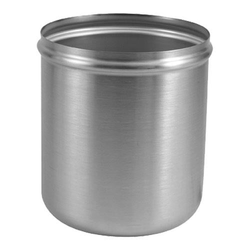 Server Products 94009 S/S 3 Qt. Jar For Cold Food Servers - Walmart.com