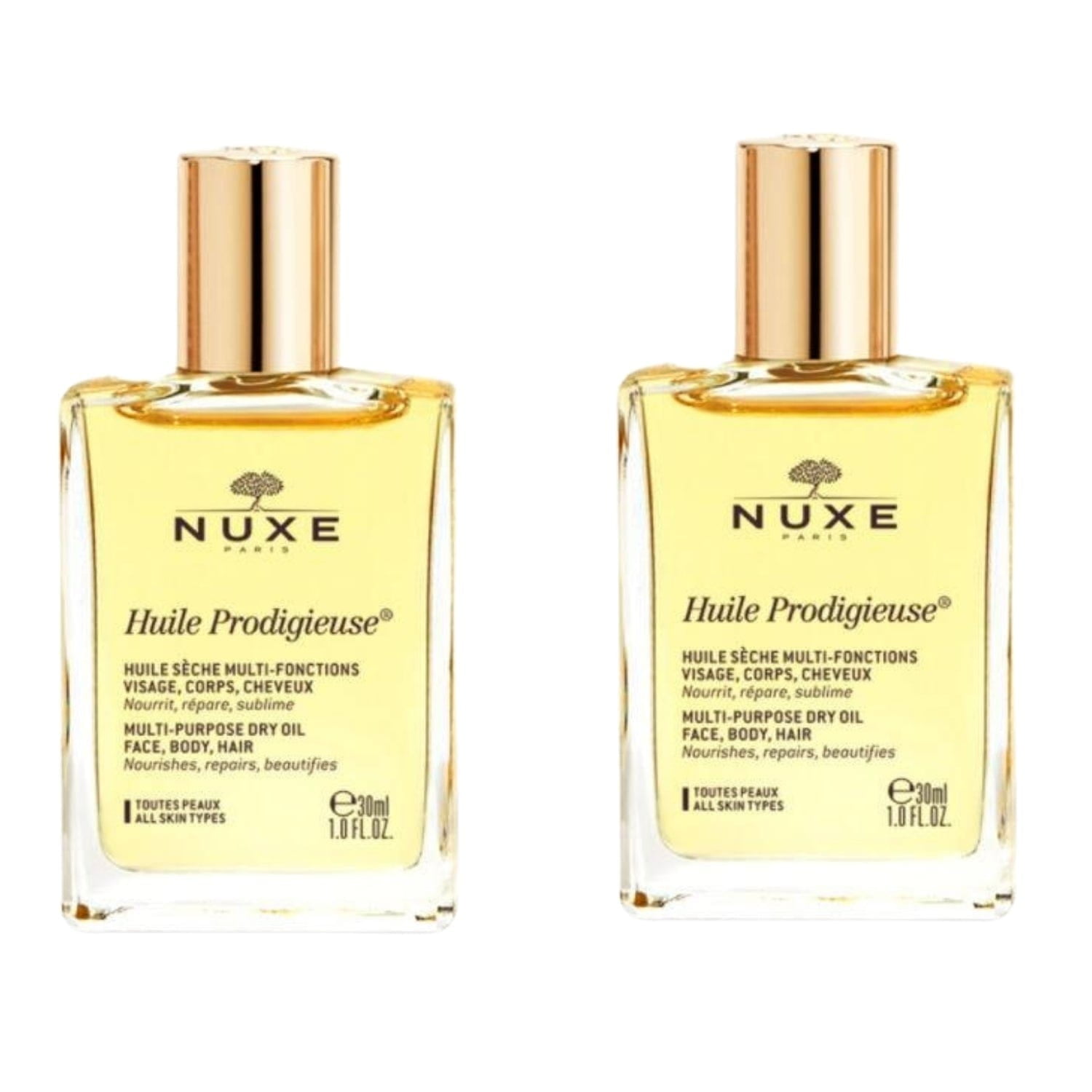 Click here for Nuxe Huile Prodigieuse Multi-Purpose Oil 30 Ml -2... prices
