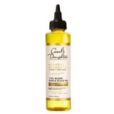 Carol's Daughter Carol's Daughter Goddess Strength Castor Hair Oil and ...