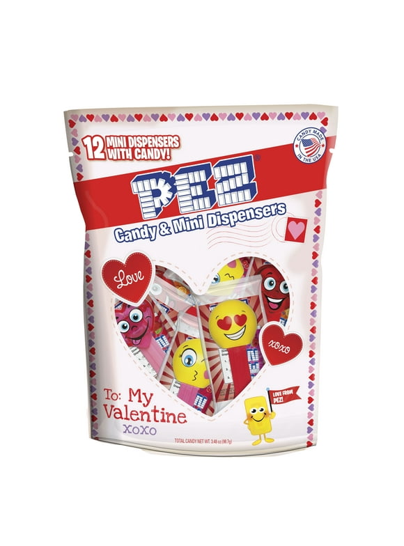 Pez Candy in Shop by Brand - Walmart.com