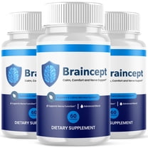 Synaptigen Advanced Formula Brain Support Pills Maximum Strength ...