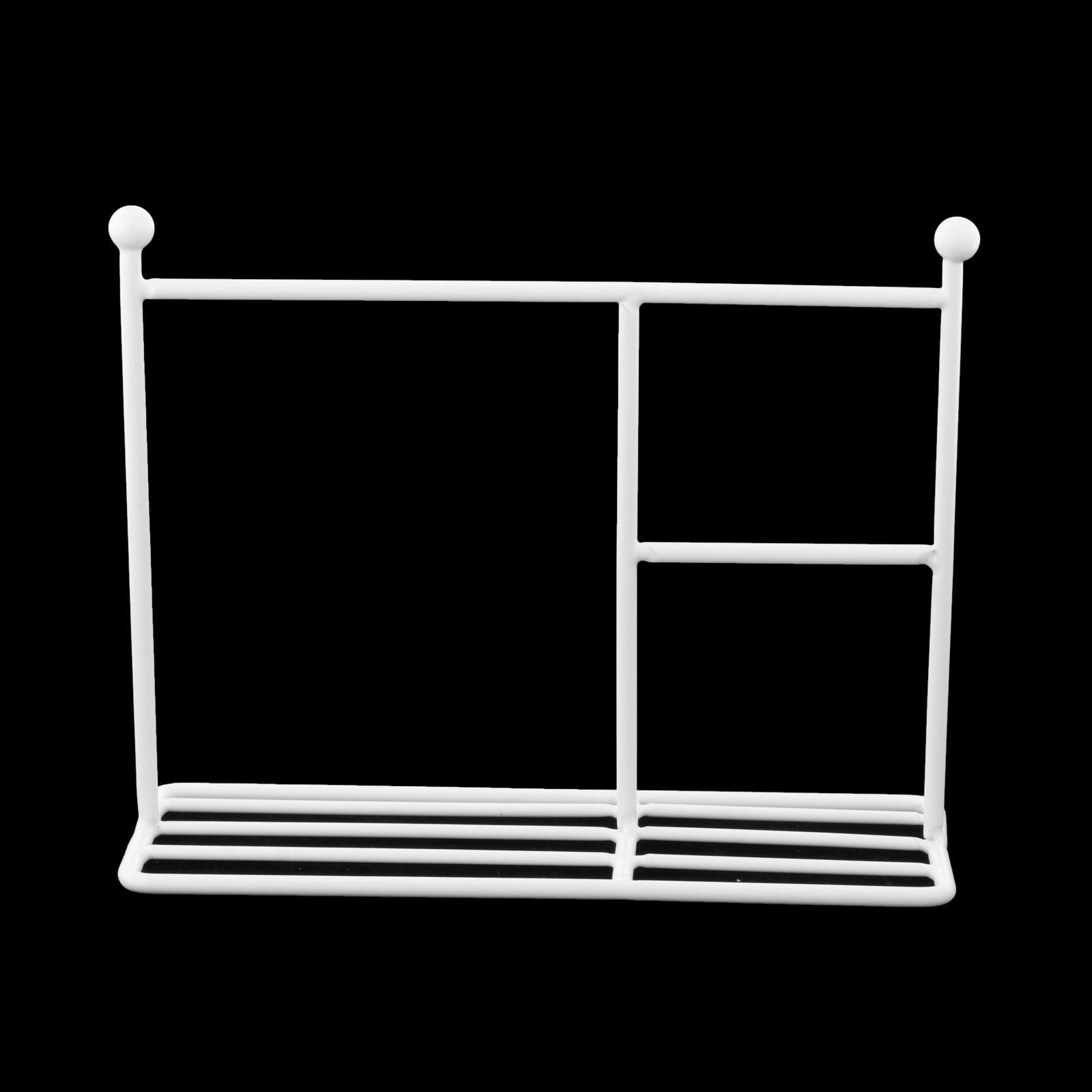 Metal Doll Dress Rack Hangers Doll Accessories Clothes Drying Laundry ...