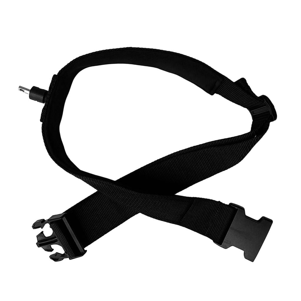 Adults Surfboard Safety Training Aid Surfing Waist Belt W/Swivel Joint ...