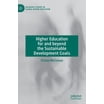Higher Education Dynamics: Higher Education and Graduate Employment in ...
