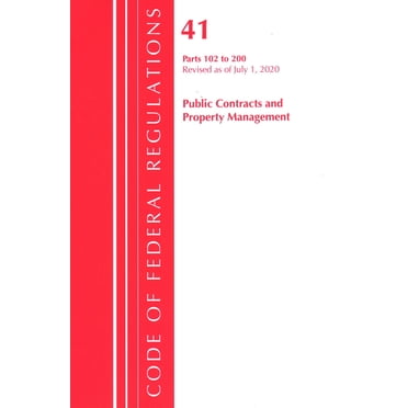 Code of Federal Regulations Title 40, Volume 8, July 1, 2015 (Paperback ...