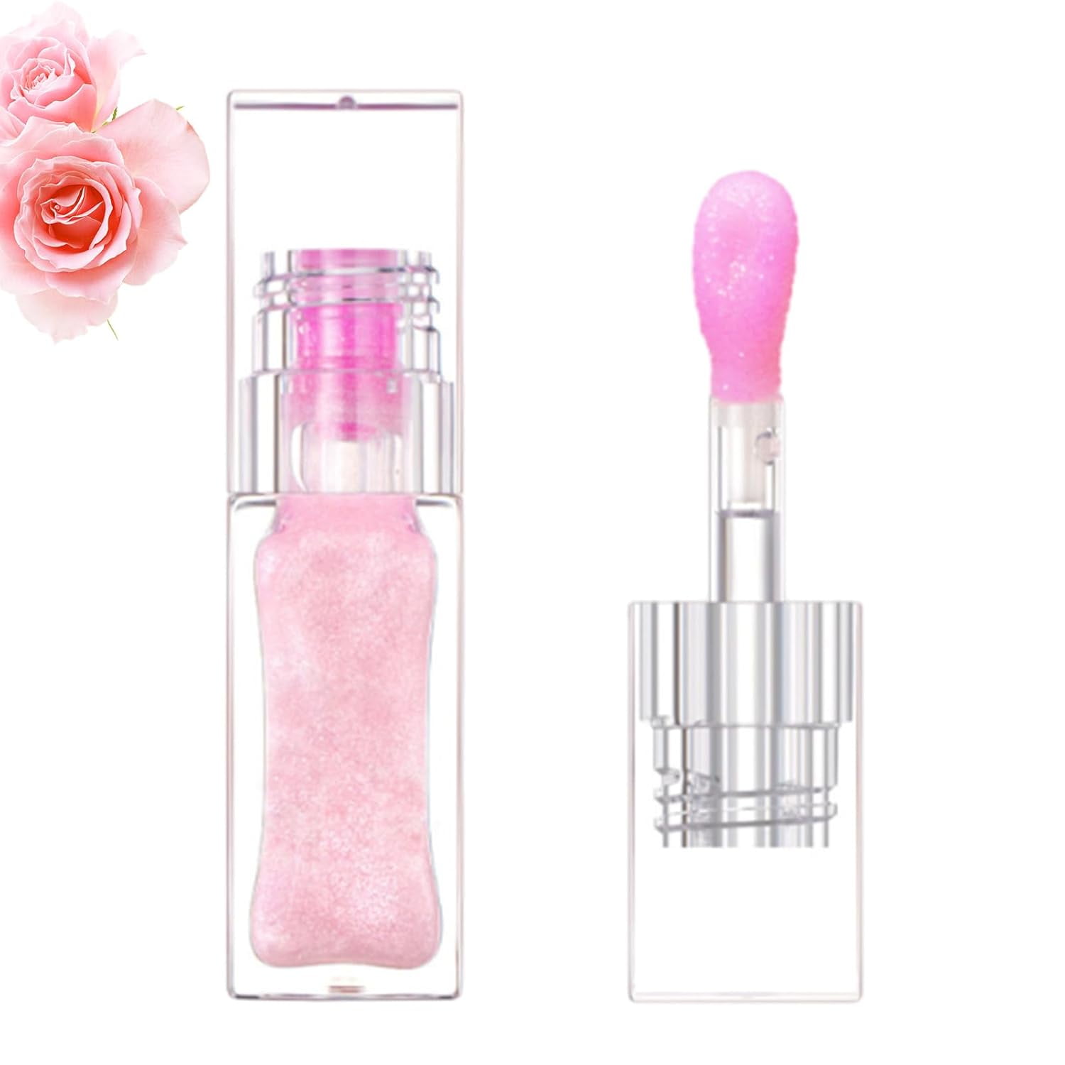 Aceite labial Optimismk, Aceite labial mágico, Aceite labial mágico que ...