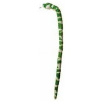 Aurora 03626 52 in. Playful Snake Kusheez Lifelike Versatile Fun ...