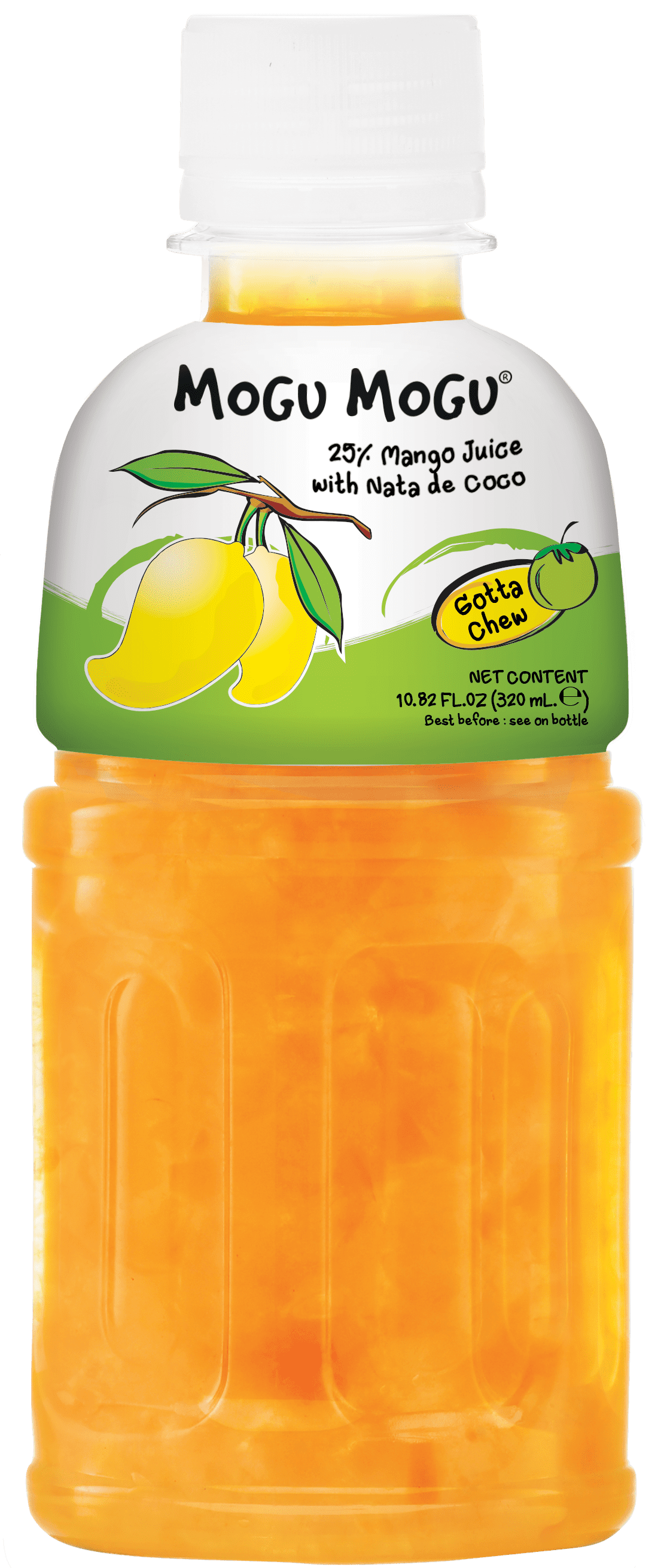 Mogu Mogu - Walmart.com