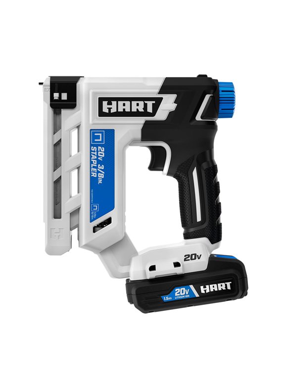 HART Nailers & Staplers in HART Air Tools - Walmart.com
