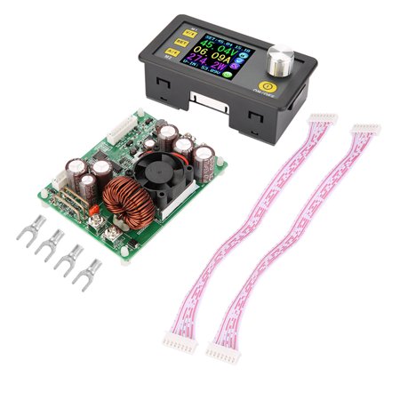 Adjustable Voltage Step-Down Module, Power Module, Analog Integration ...