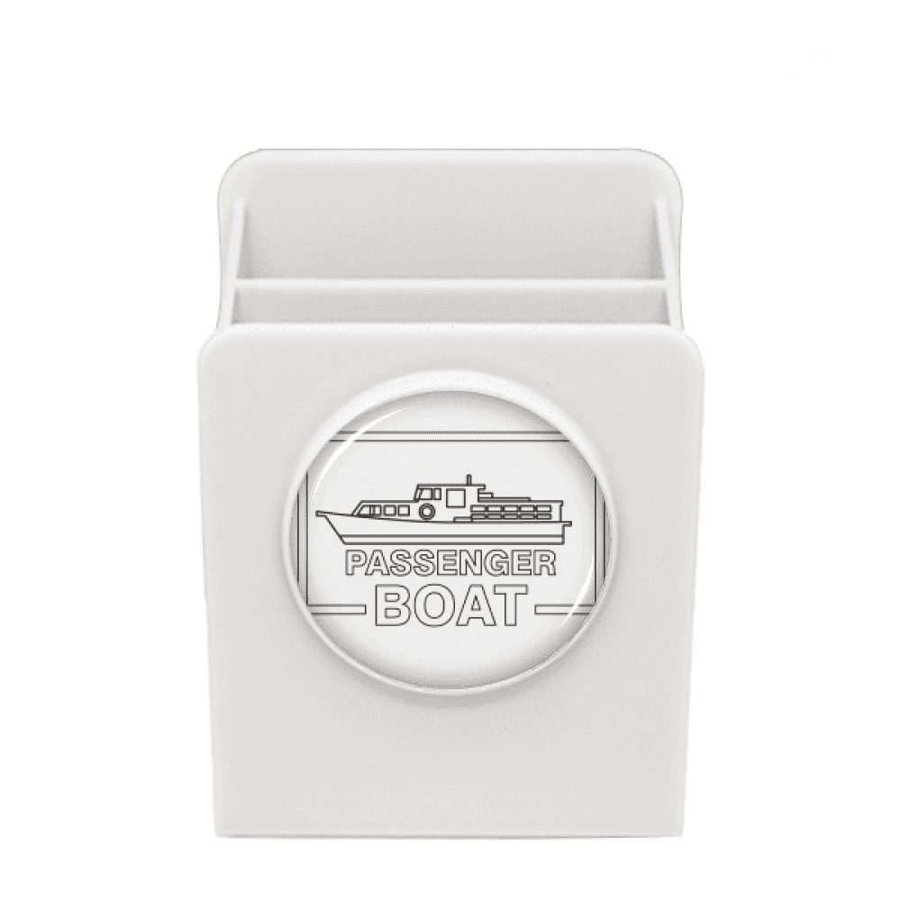 Passenger Ship Passenger Carriage Ocean Navigation Desk Pencil Holder ...