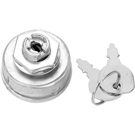 Ignition Starter Switch, Rustproof Professional Metal Simple ...