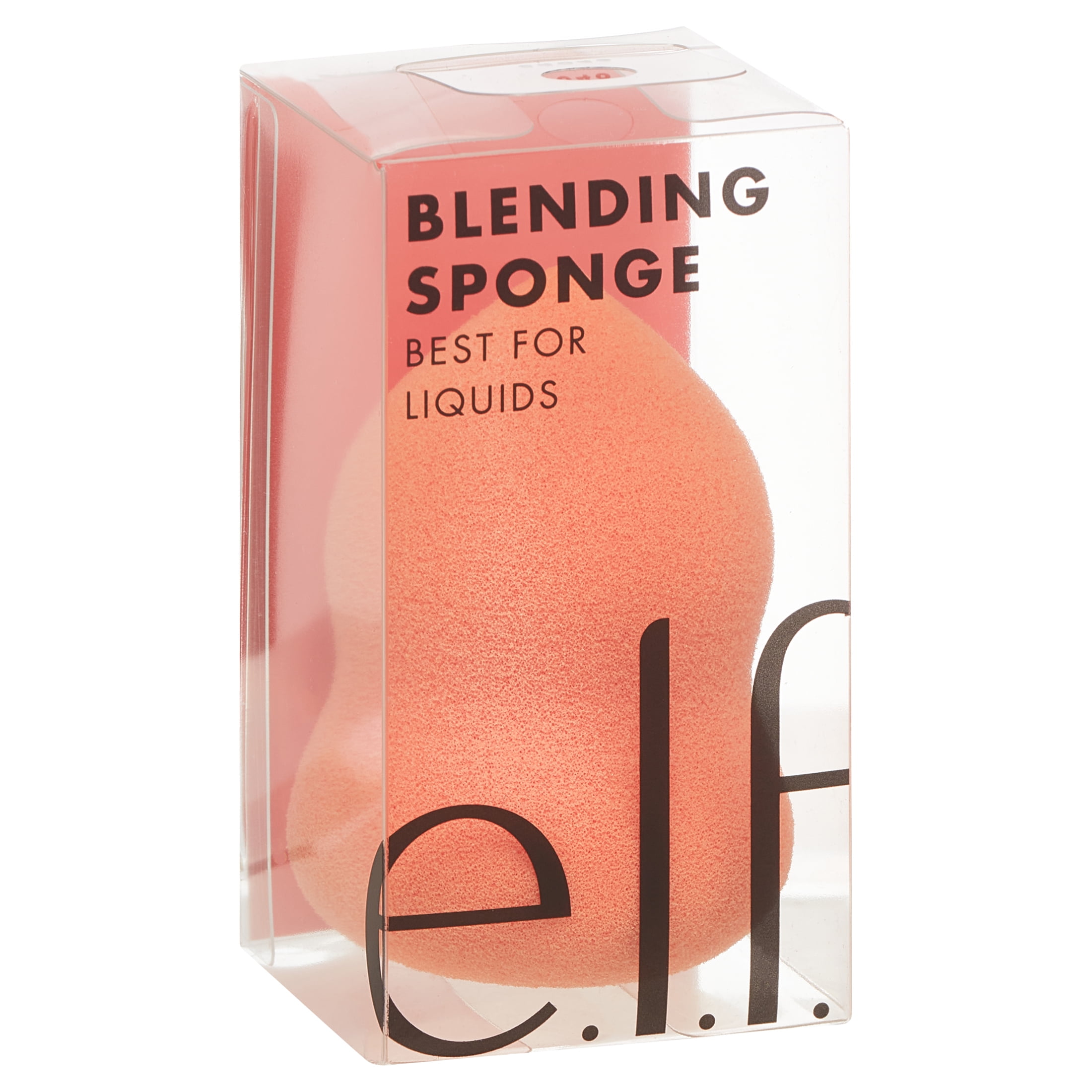 Walmart Makeup Sponge