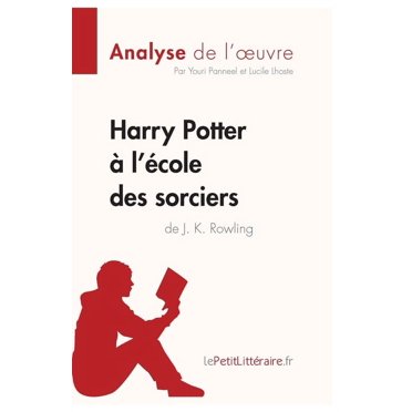 Harry Potter: Harrius Potter et Philosophi Lapis : (Harry Potter and ...