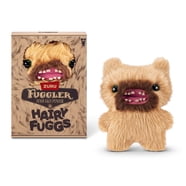 Fuggler - 9” Funny Ugly Monster, Spooky Scary Stuffed Animal Toy, Blue ...