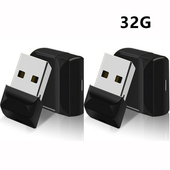 Fat32 Flash Drives