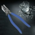 Key Fob Plier Breaking Glass Running Pliers for Stained Glass Work ...