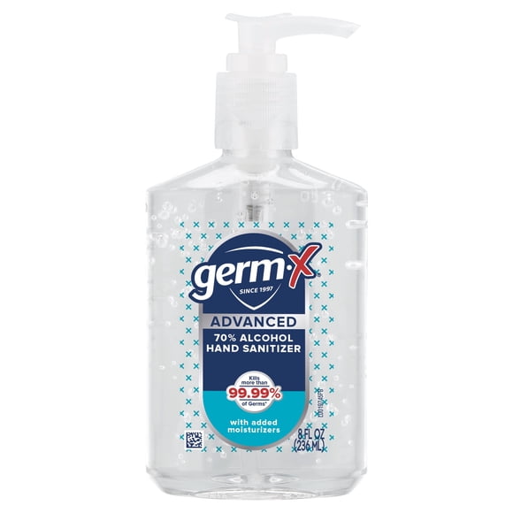 Brand: Germ-X